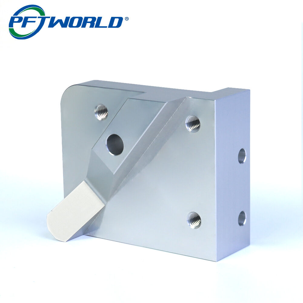 The Role of CNC Machining in Medical Instrument Manufacturing-News ...