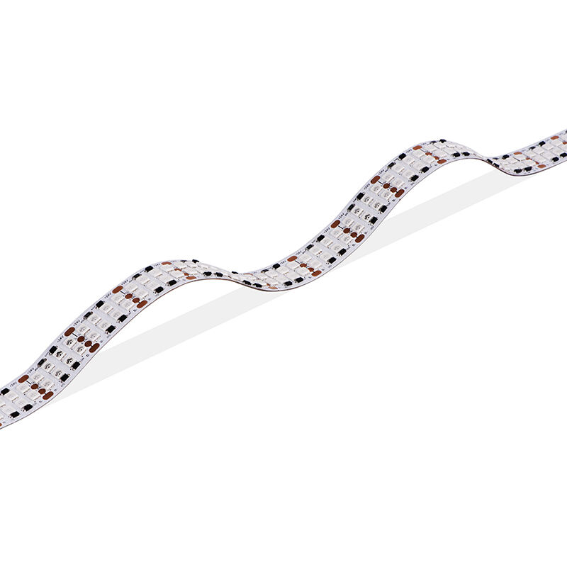 Multi-Line 3838 320LEDs/m LED Strip Light | Multi-Line | Lumimore