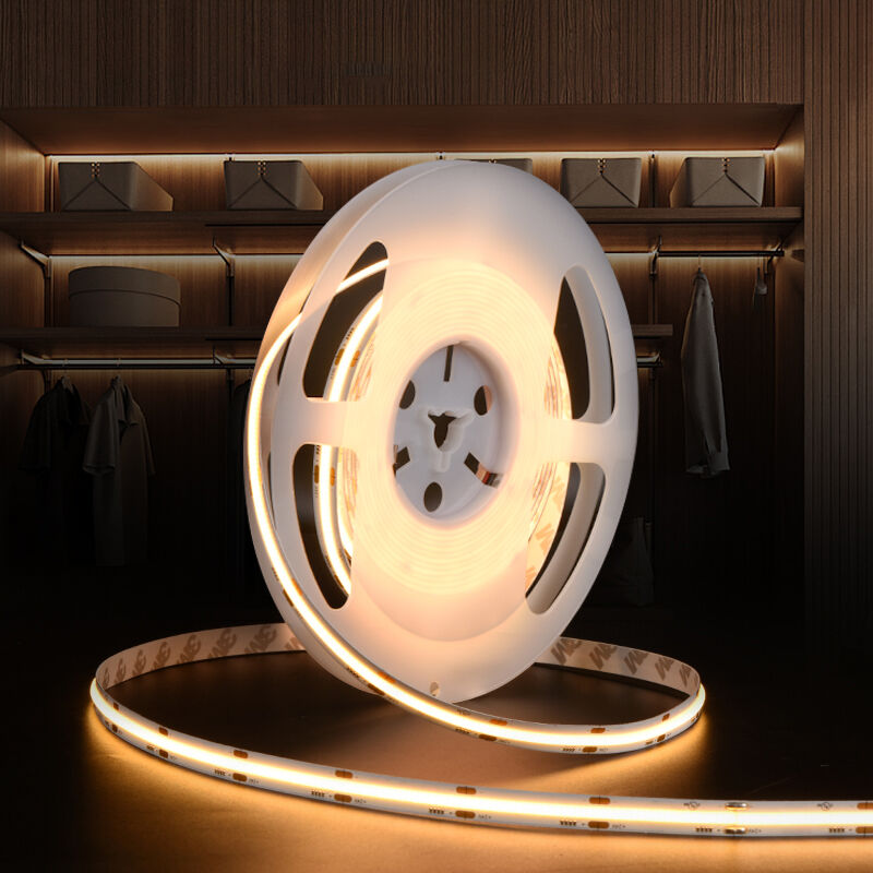 546Chips COB LED Strip 24V | STD White | Lumimore