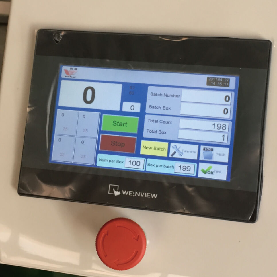 Chick counting machine | Chick Handling Equipment | | Beijing Yunfeng ...