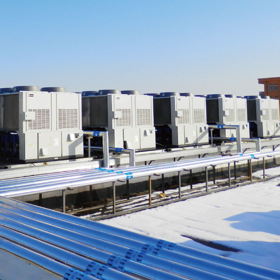 Hatchery HVAC Air Handling Units | Climate Control Equipment ...