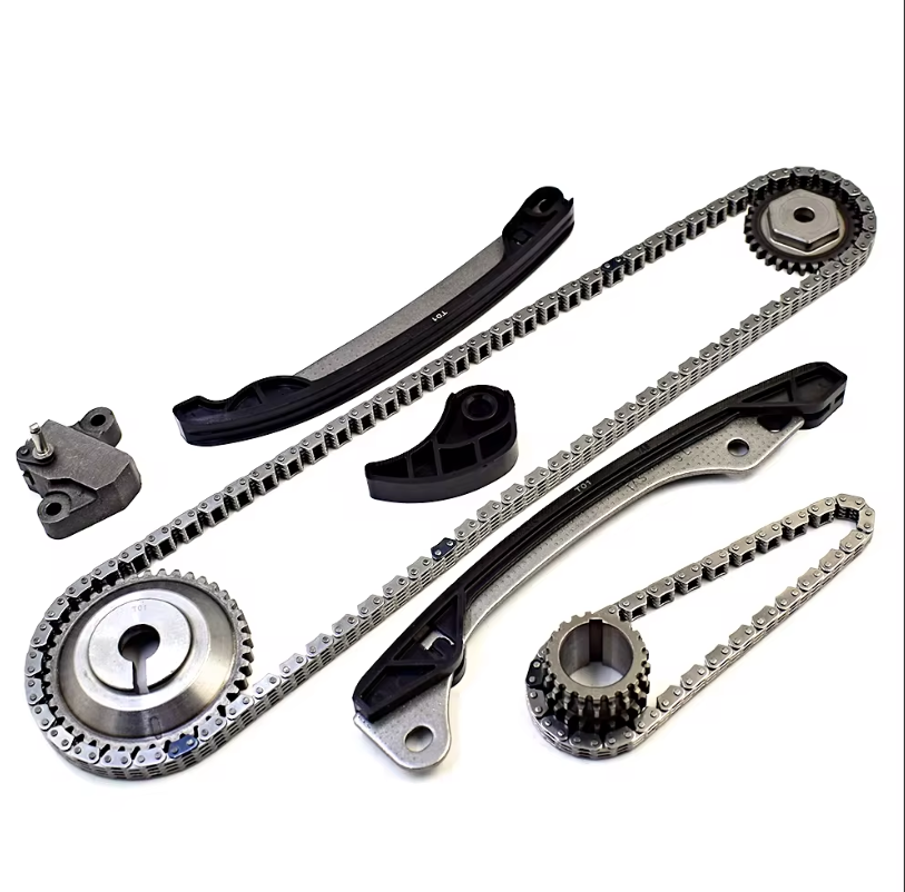 Engine Timing Chain Kits Supplier In America - Suzhou Topu Engine Parts ...