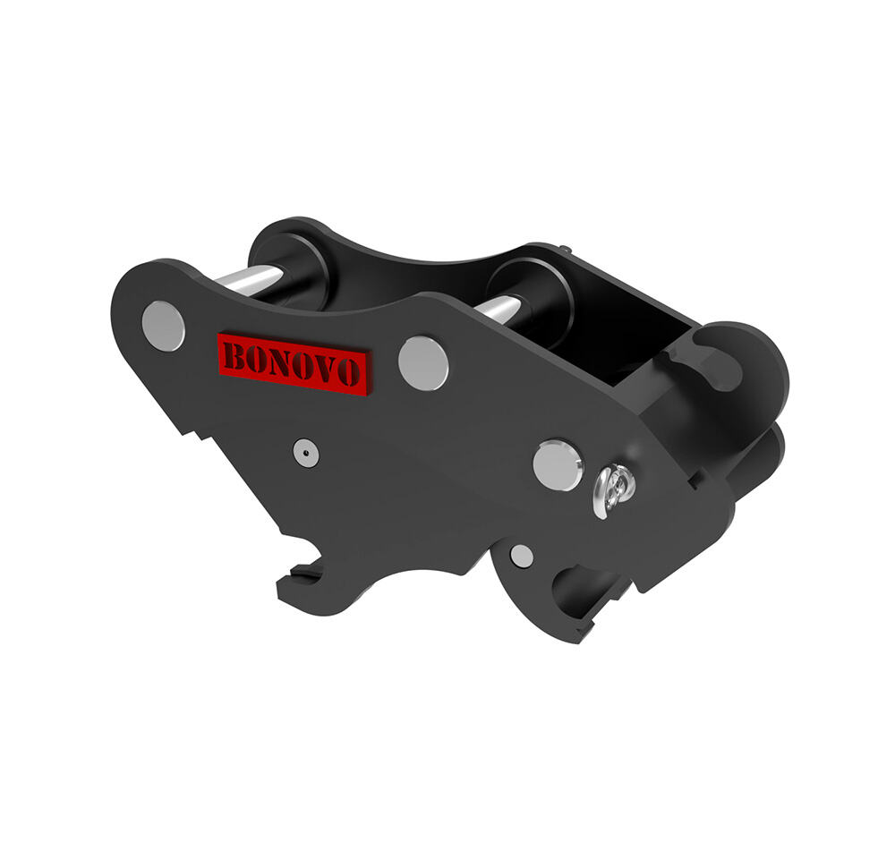 Best Quick Hitch | Manual Excavator Quick Coupler Factory