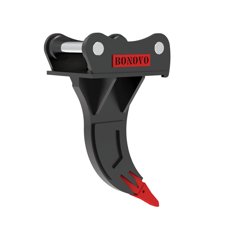 Root Ripper Teeth for 7-13 ton Excavator