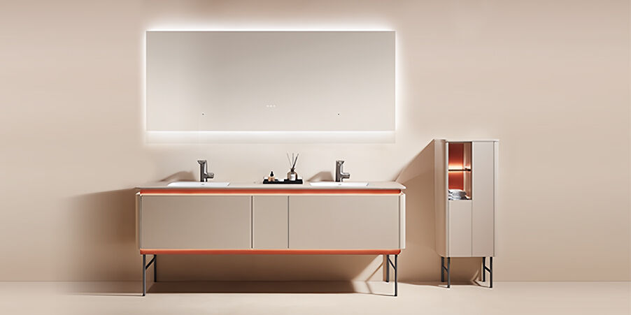 Toilets intelligents et lavabos, robinetterie de douche, fournisseur ...