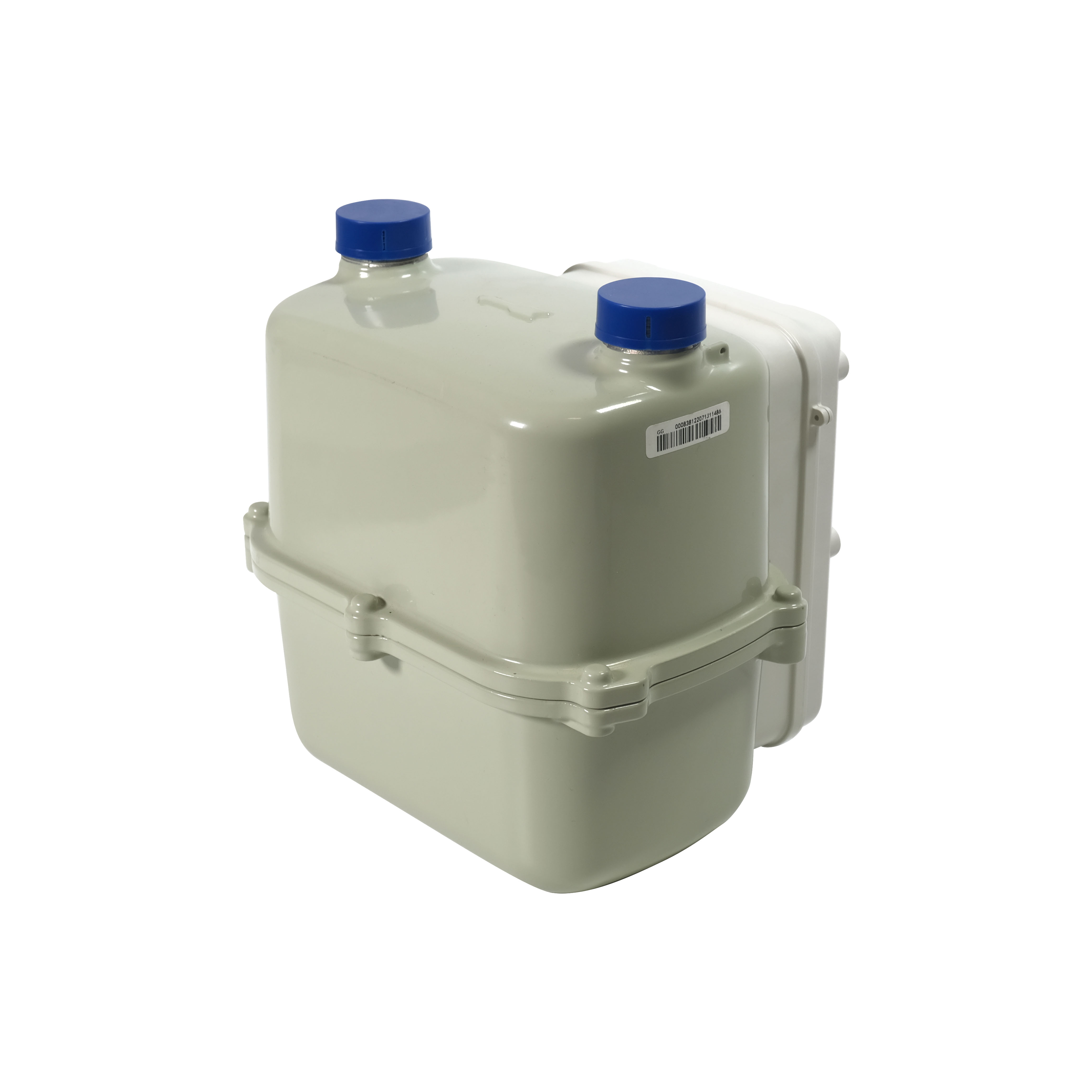 Smart Prepaid & Wireless Meters for Utilities | Shenzhen Calinmeter Co ...