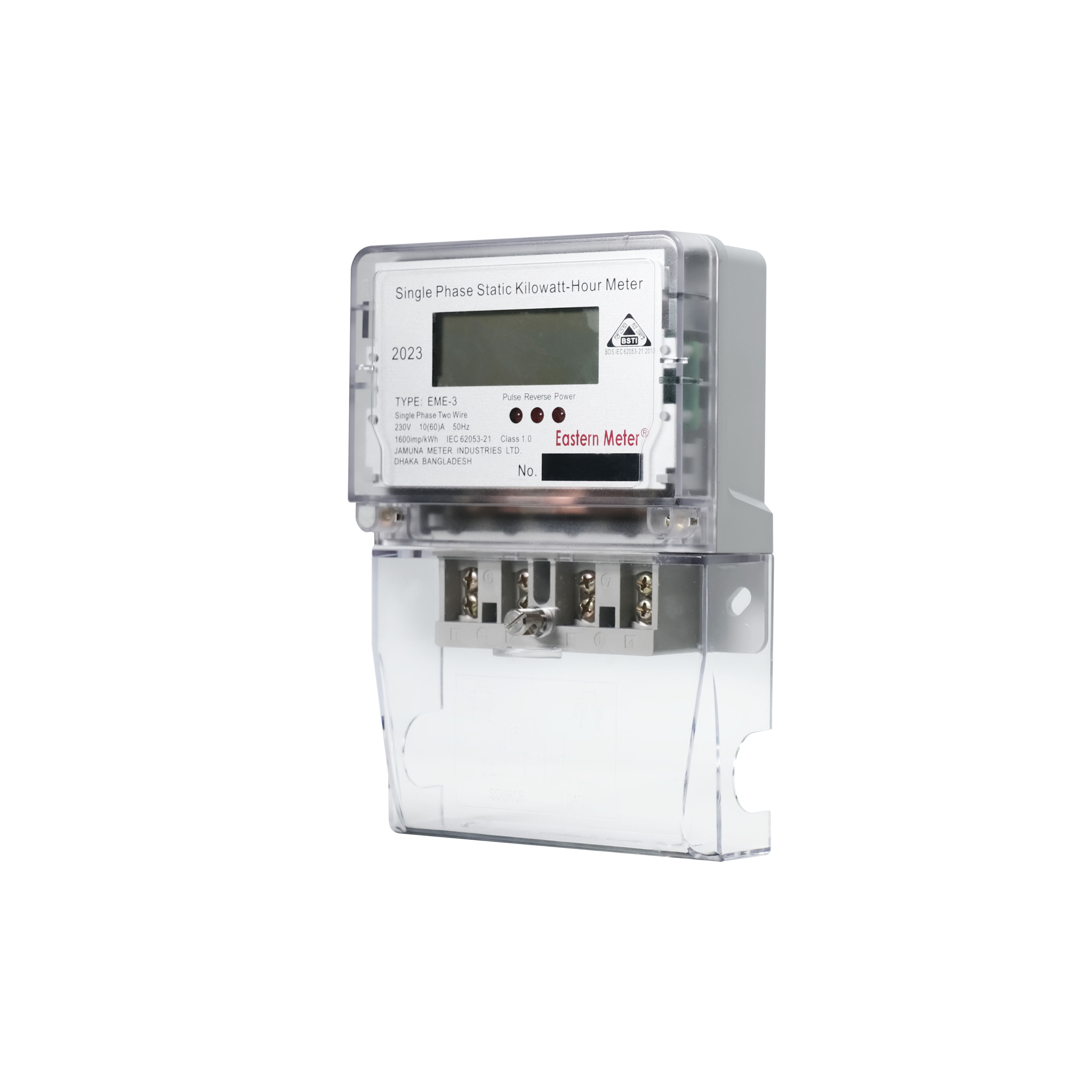 Smart Prepaid & Wireless Meters for Utilities | Shenzhen Calinmeter Co ...