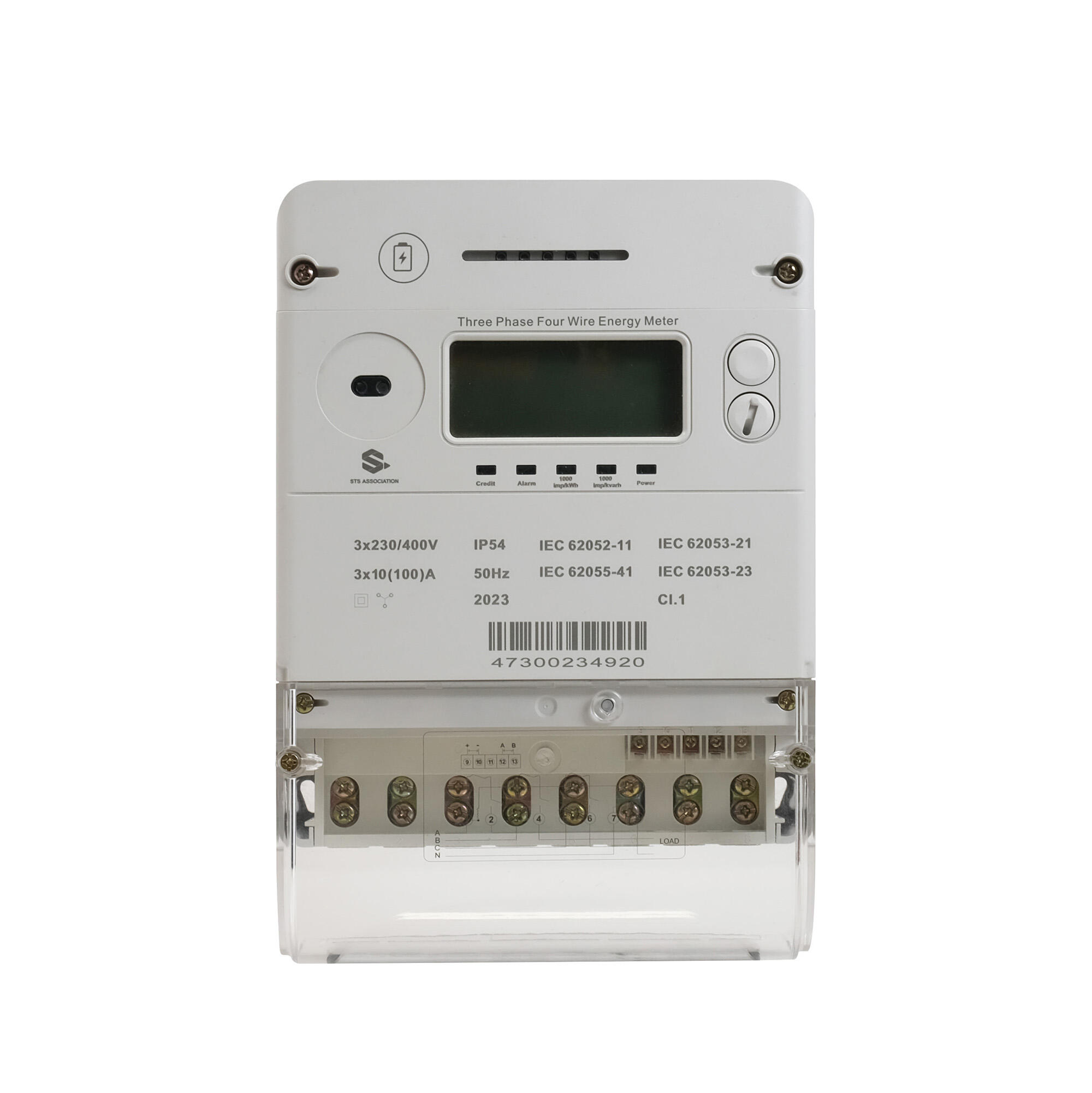 Three Phase Energy Smart Meter, China Three Phase Energy Smart Meter ...