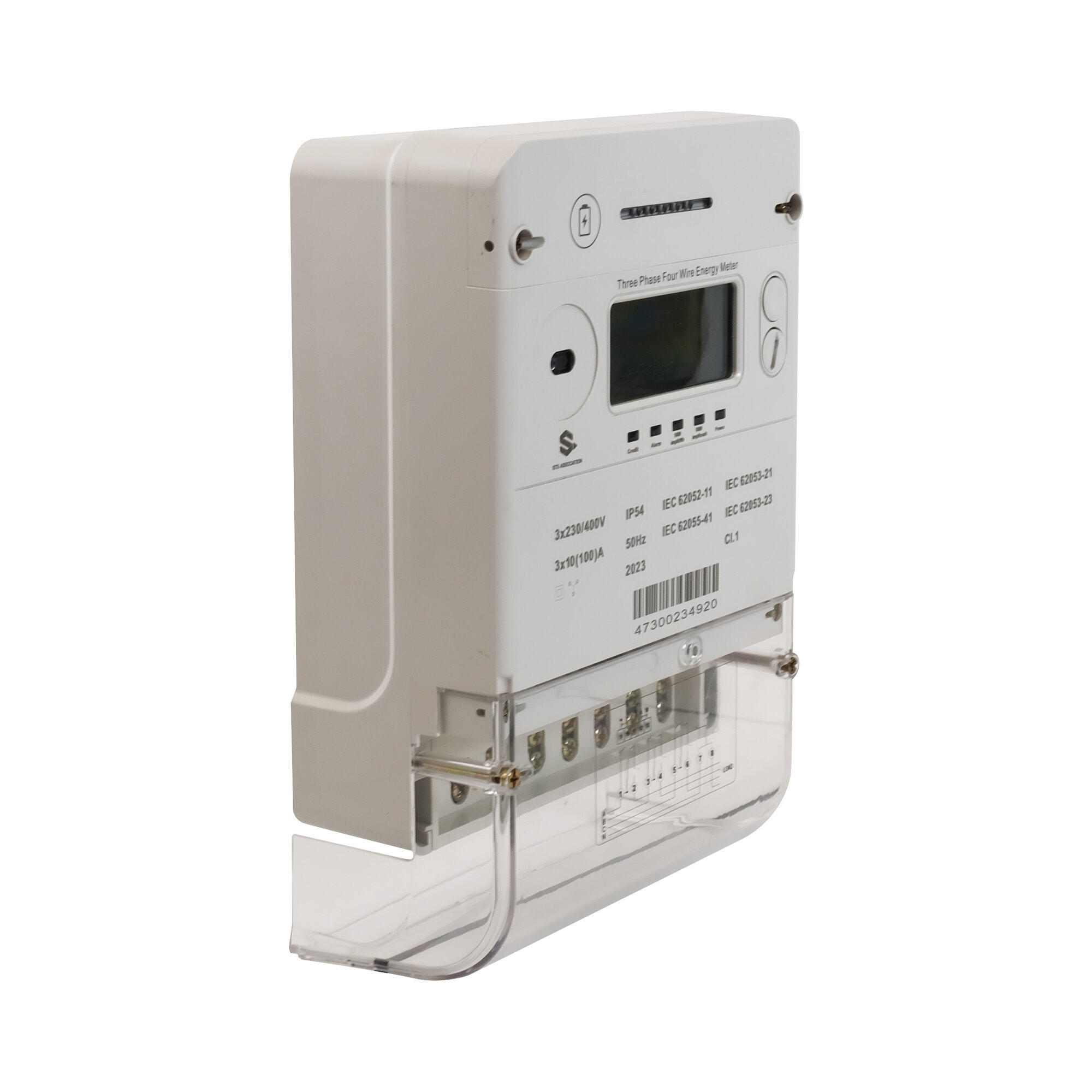 Three Phase Energy Smart Meter, China Three Phase Energy Smart Meter ...