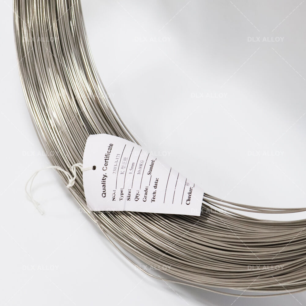 Thermocouple Series | High-Precision Temperature Sensors for Applications