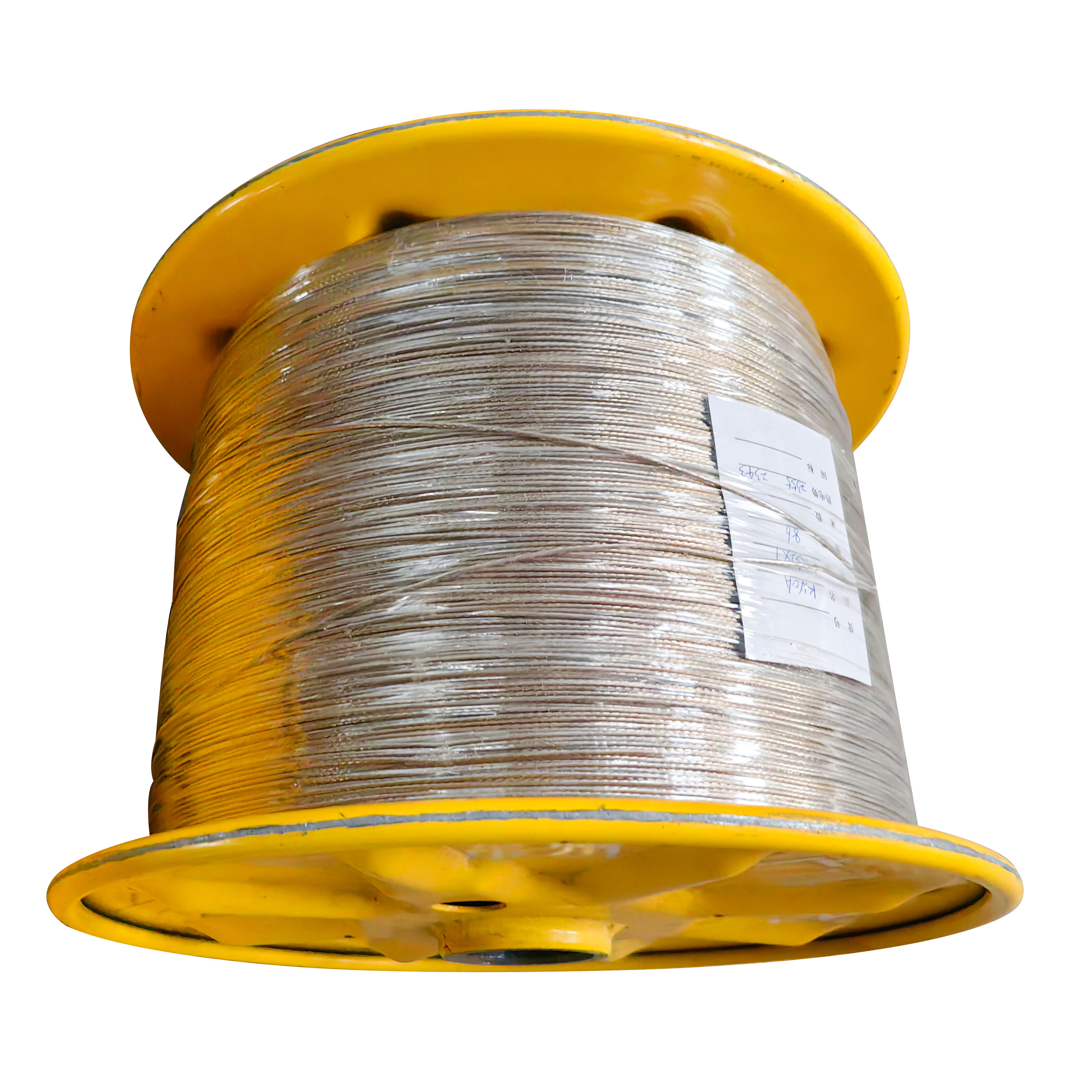 K-Type Thermocouple Bare Wire (NiCr-NiAl) for Industrial Temperature Measurement, China K-Type ...