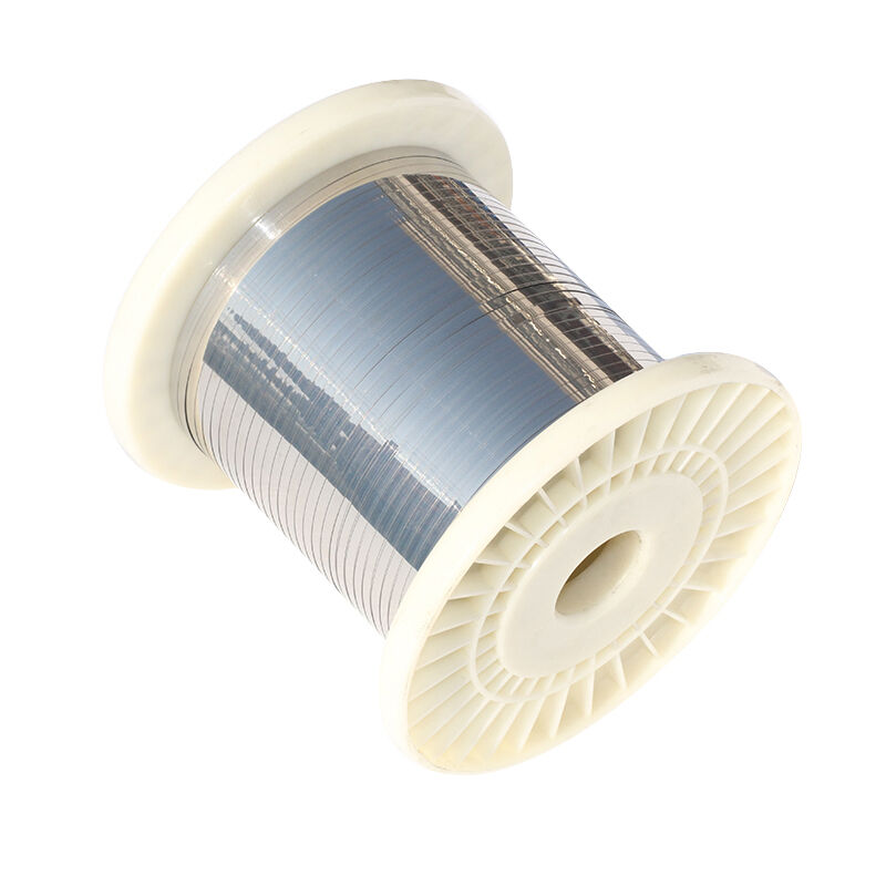 Heat-Resistant Inconel 718 Spring Wire for Aerospace and Industrial Use