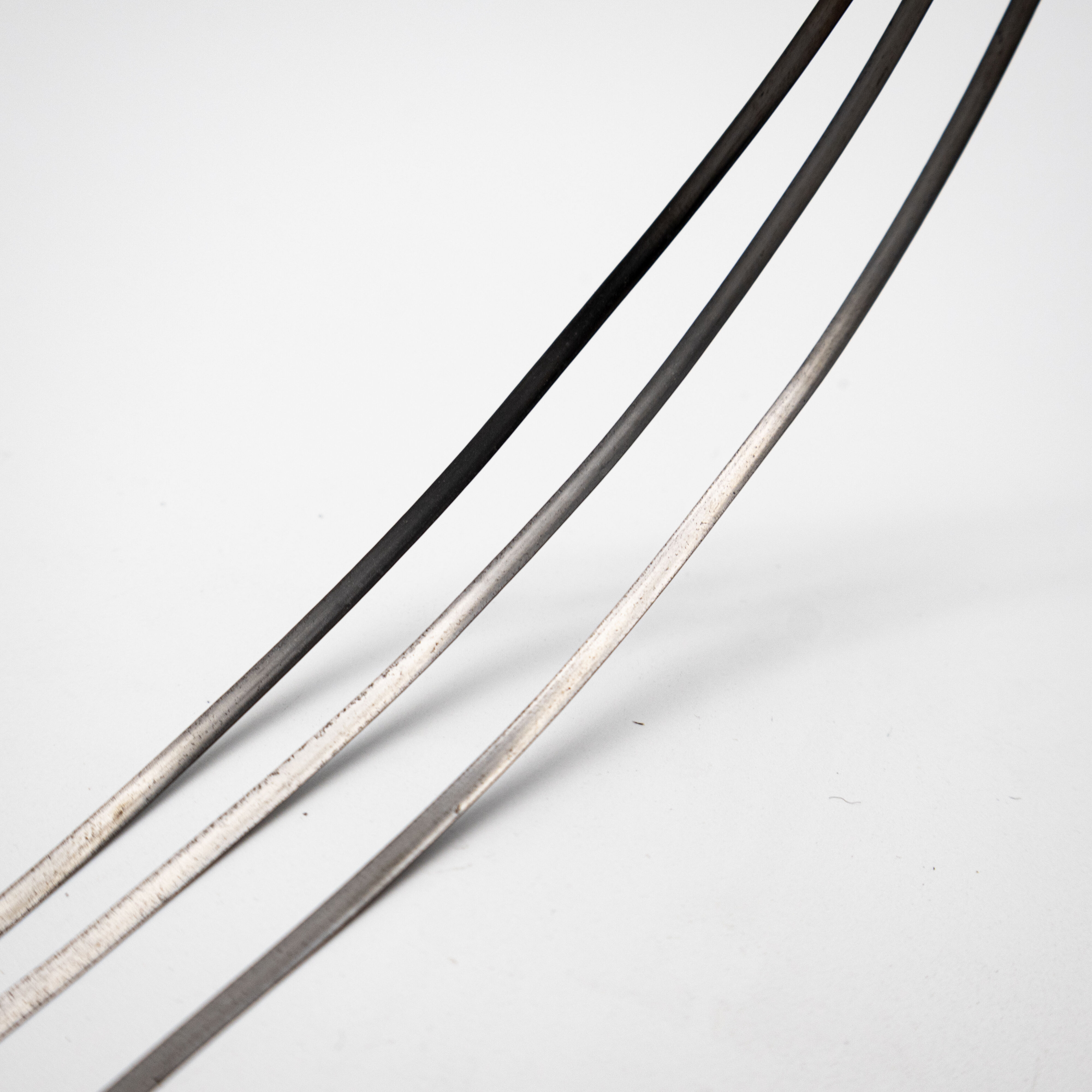 Medical Grade Nitinol Wire NiTi for Stents and Stone Retrieval Baskets ...