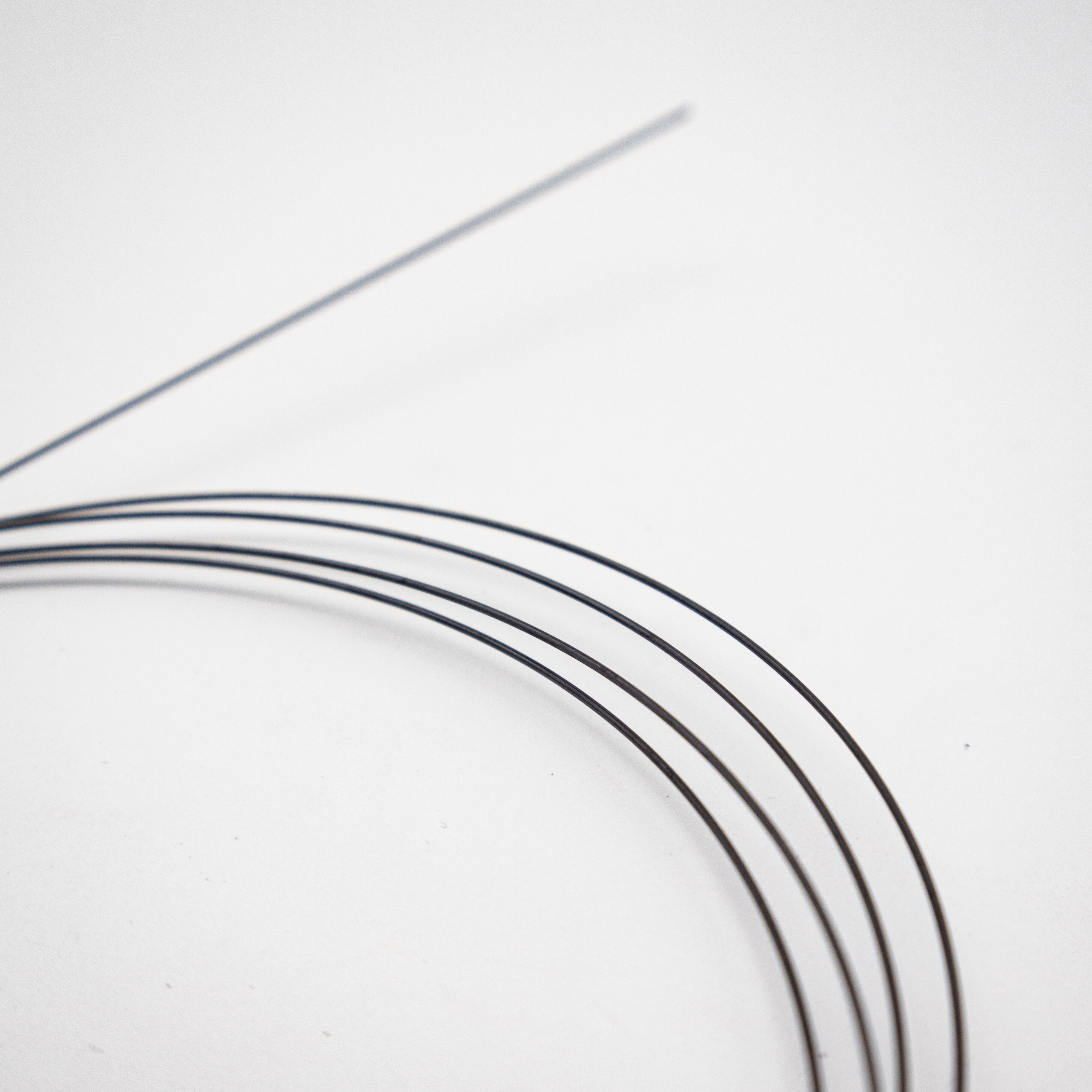 Medical Grade Nitinol Wire NiTi for Stents and Stone Retrieval Baskets ...