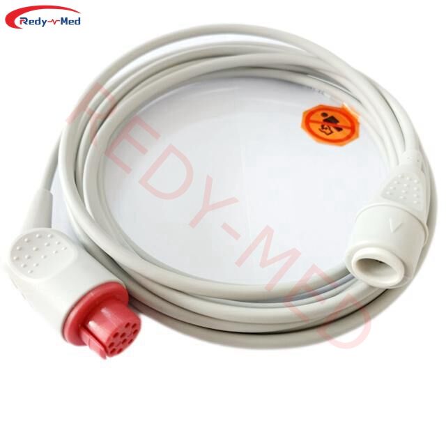 Compatible With Datex Ohmeda Cardiocap II, Cardiocap/5, ESTP Module, M ...