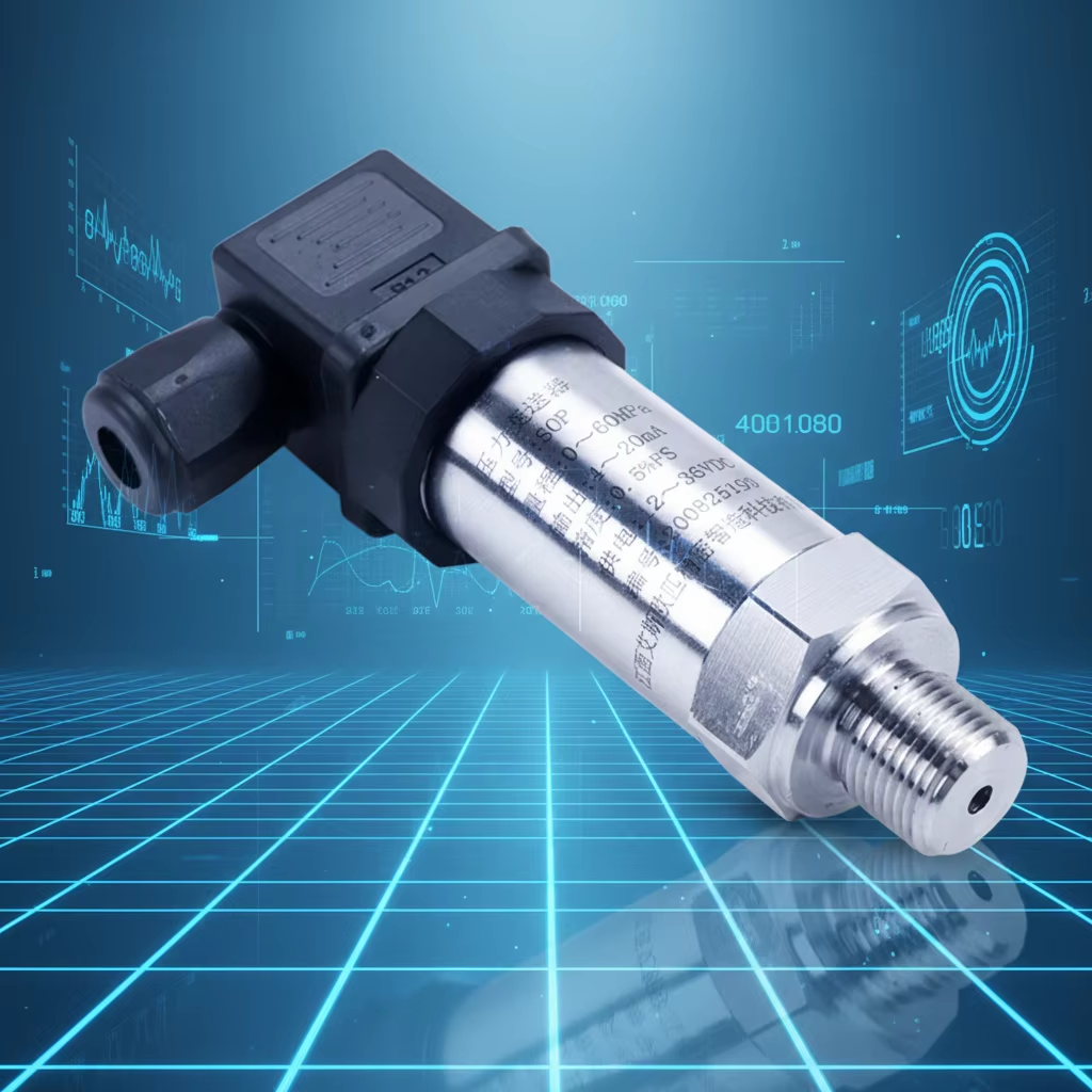 Pressure Sensor Calibration Frequency Guide