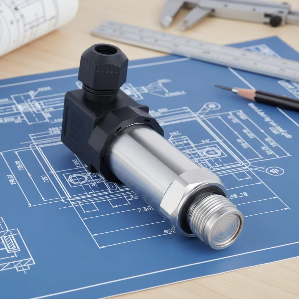 Pressure Sensor Calibration Frequency Guide