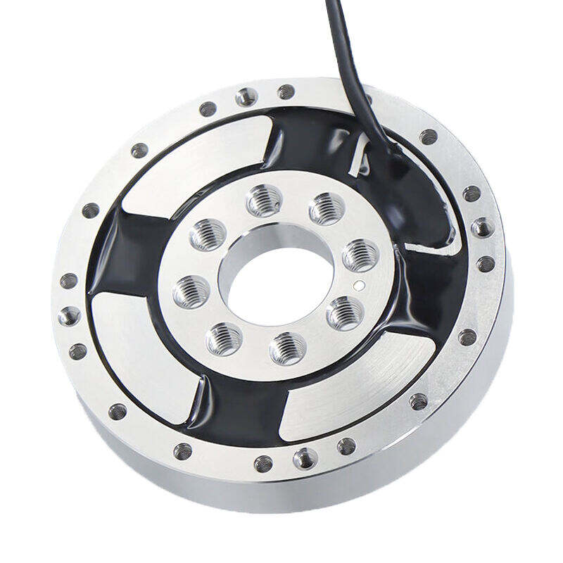 High-Precision Miniature Torque Sensor: Advanced Measurement Solutions for Compact Applications