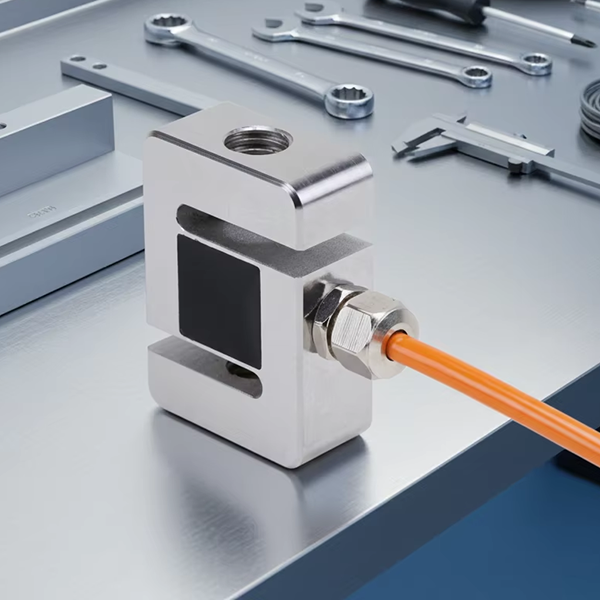 A Simple Guide to S Type Load Cells: What They Do and Why They Matter