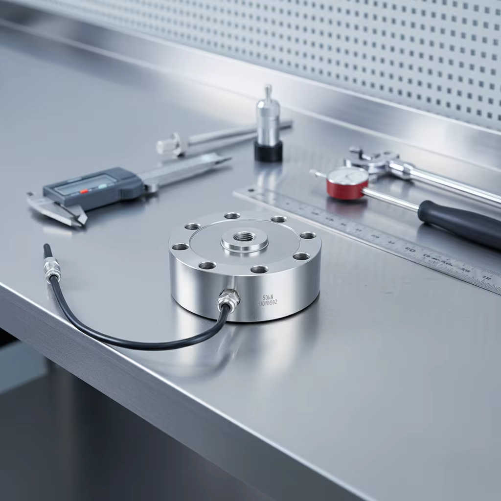 Koormusanduri ülekoormuskaitse: 5 tõestatud strateegiat