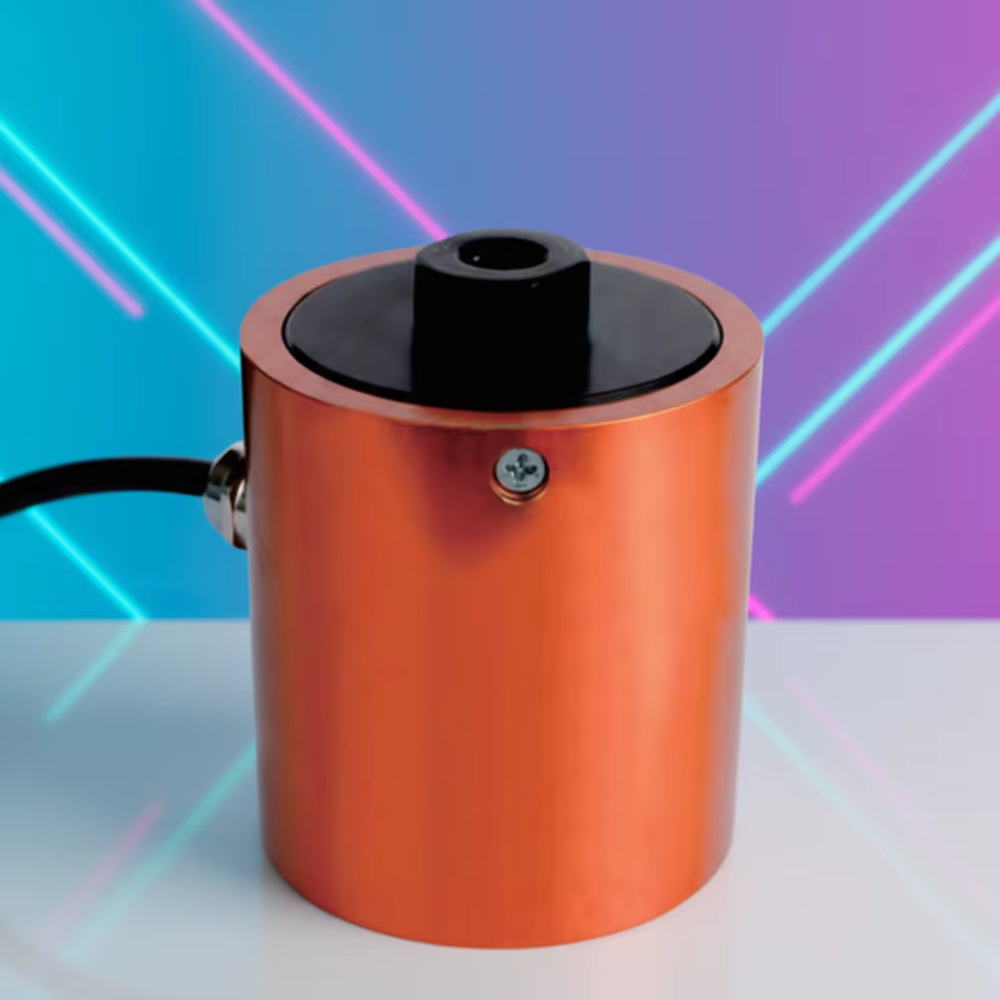 Conhecendo a Célula de Carga do Tipo Coluna: Um Guia Amigável