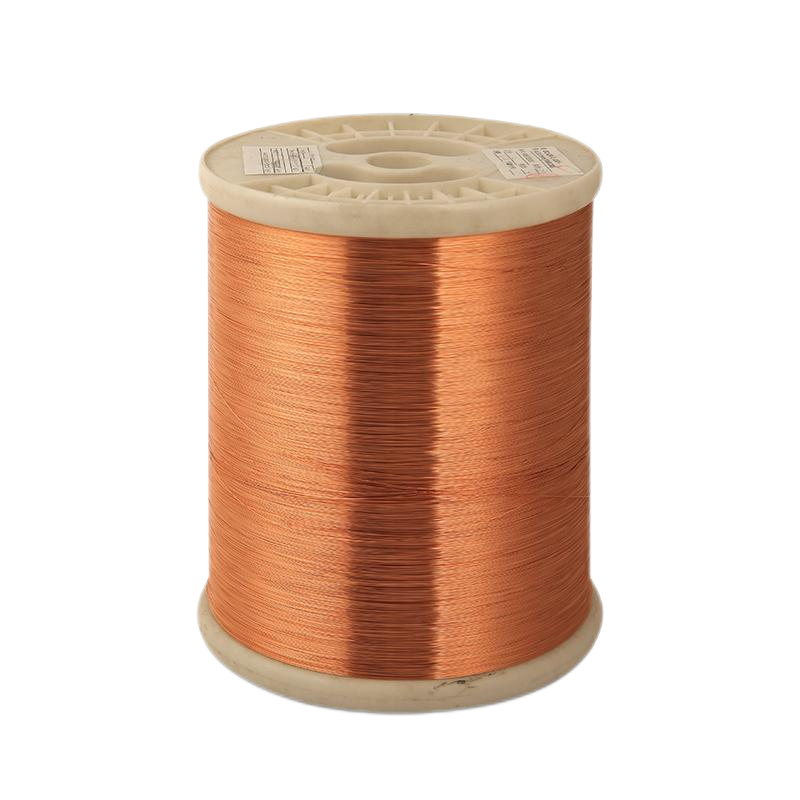 Alcohol-soluble Self-bonding Wire, China Alcohol-soluble Self-bonding ...