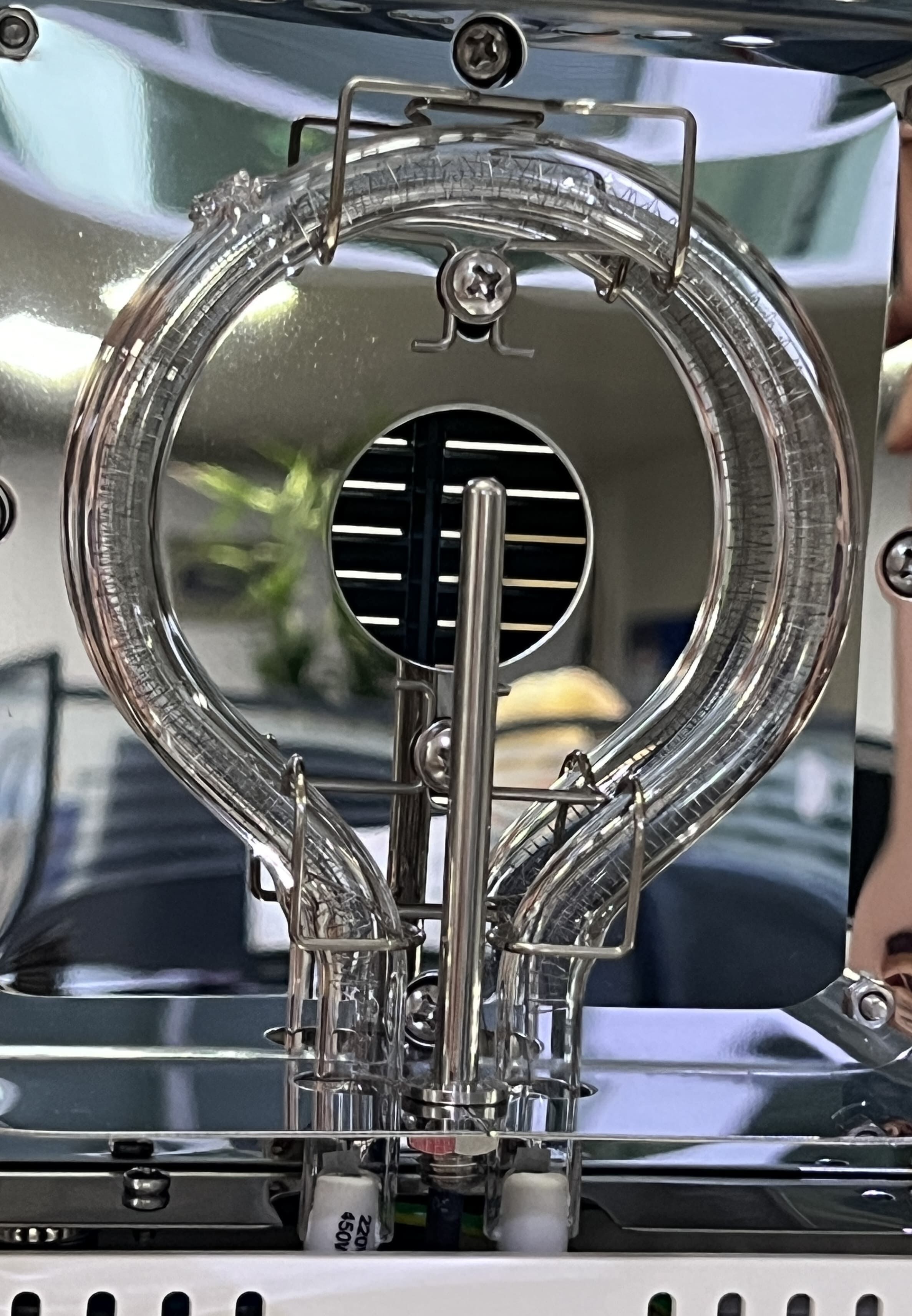 SKZ111L Halogen Moisture Meter: The Key Tool for Accurate Determination ...