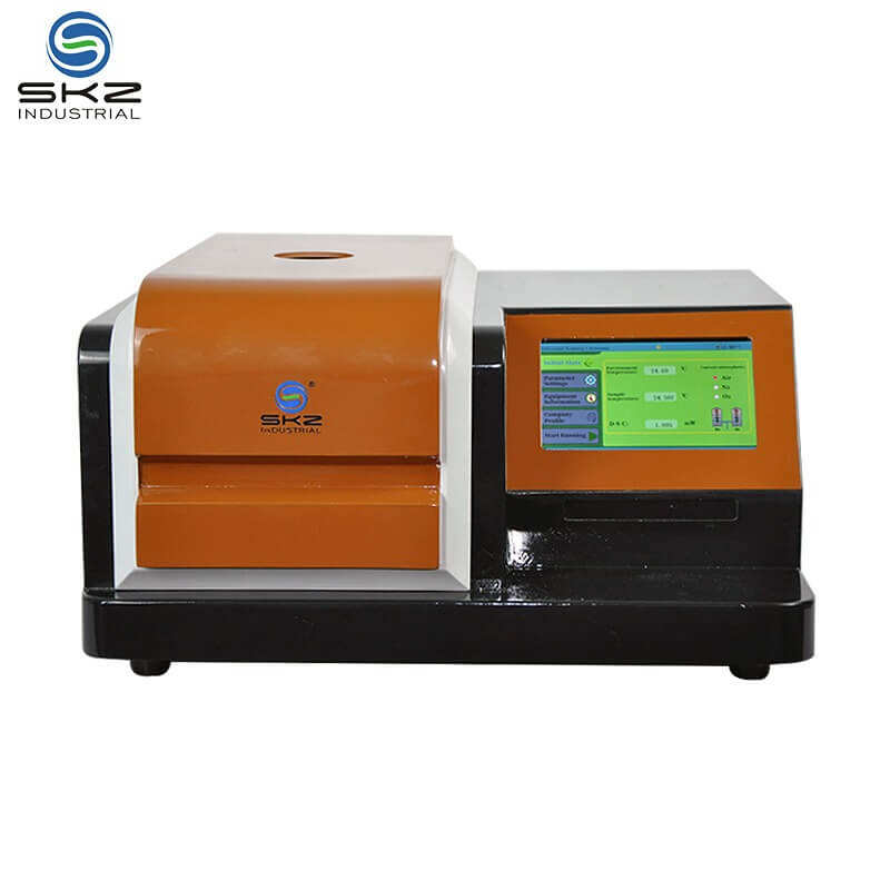 Dsc Differential Scanning Calorimetry Instrument｜SKZ1052