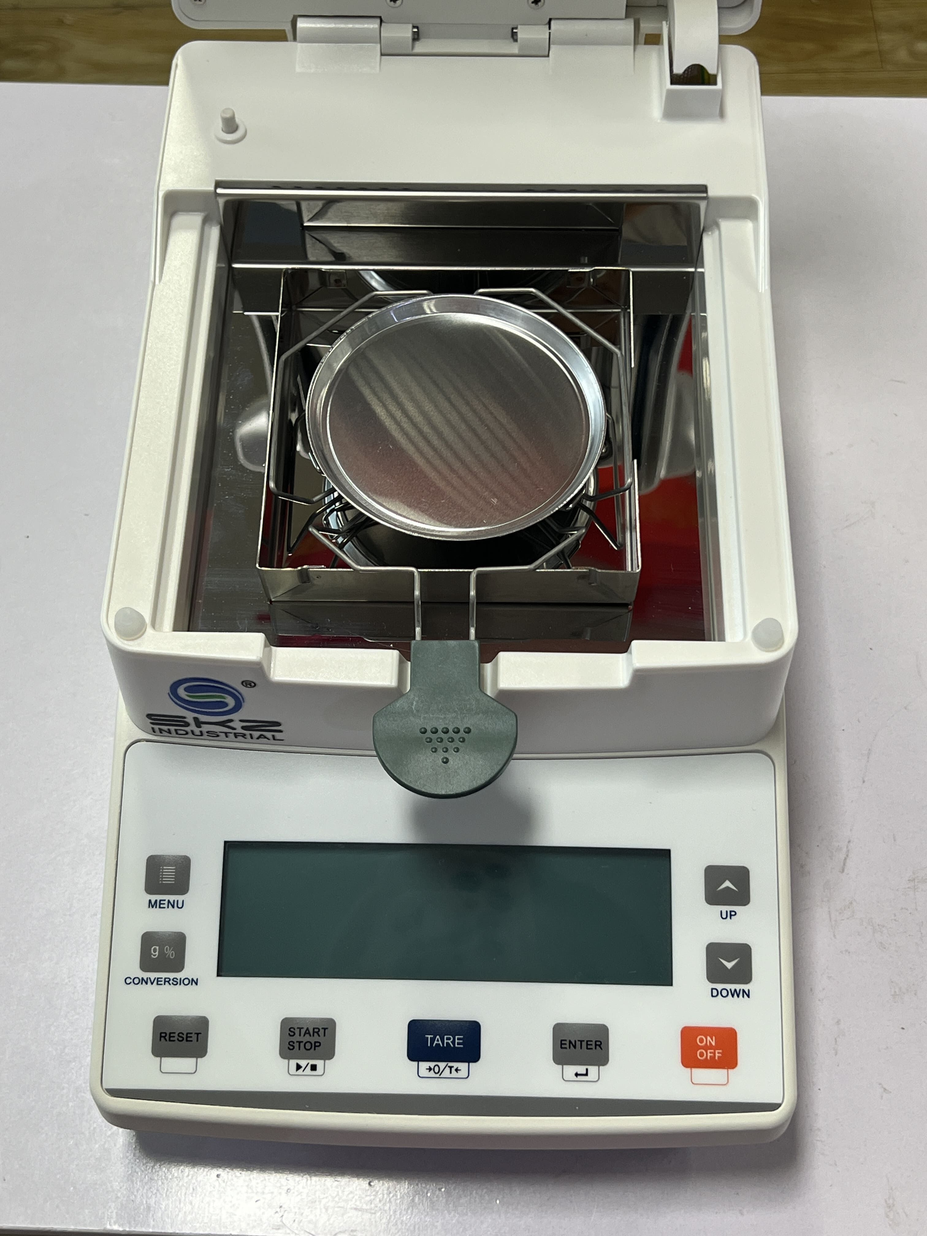 SKZ111C Portable Moisture Tester | Accurate Measurement