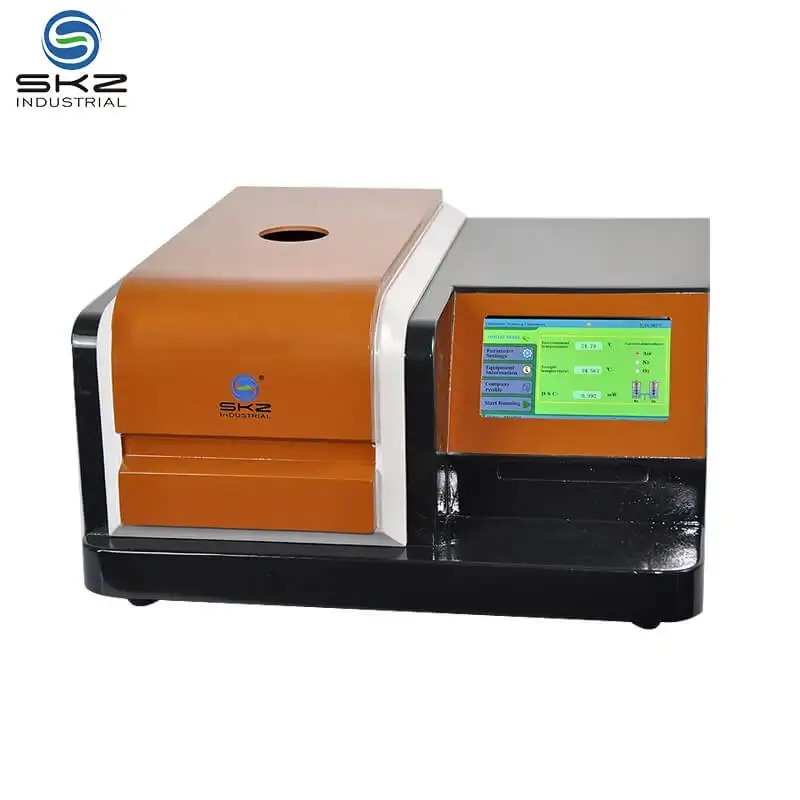 DSC vs TGA: What's the Difference in Thermal Analysis?