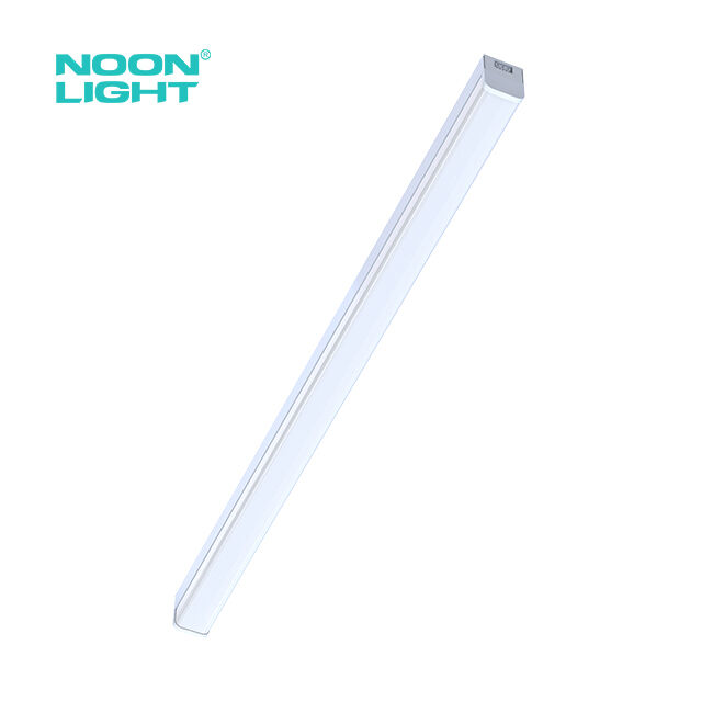 Linkable 2.5" Width Linear LED Strip Light With Bi Level Sensor / PIR ...