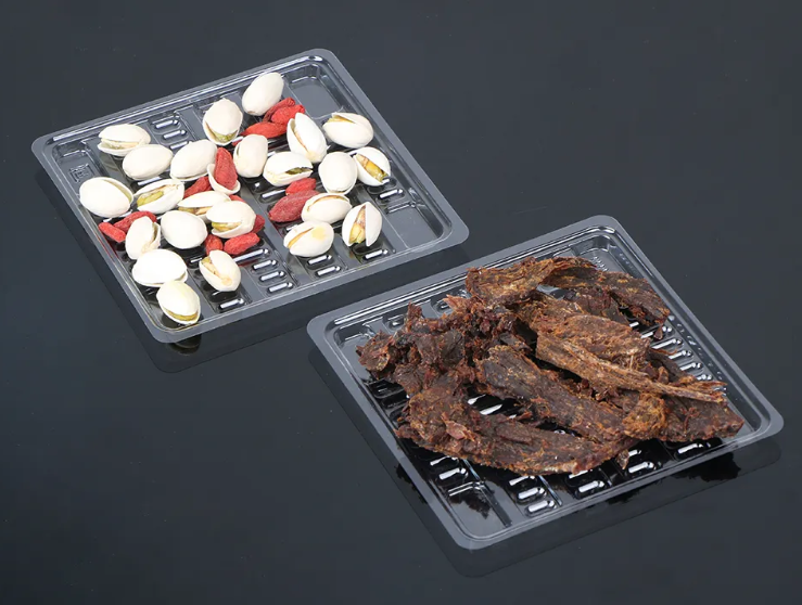 Plasticae Vasa ad Cibos Congelatos: Duratio Usus 12+ Mensium