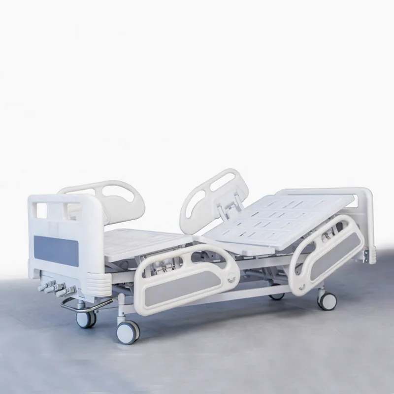 Electric Hospital Bed Safety: 5 Key Risks & Solutions
