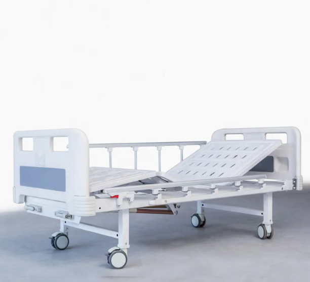 Durable Hospital Beds: Steel Frames, ASTM F1157-22 & Dual-Motor Reliability