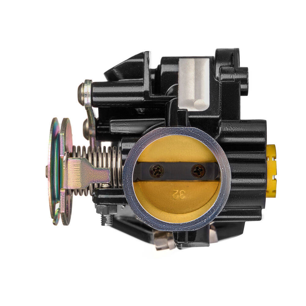 How a carburetor works: crucial to motorcycle performance - Wenzhou ...