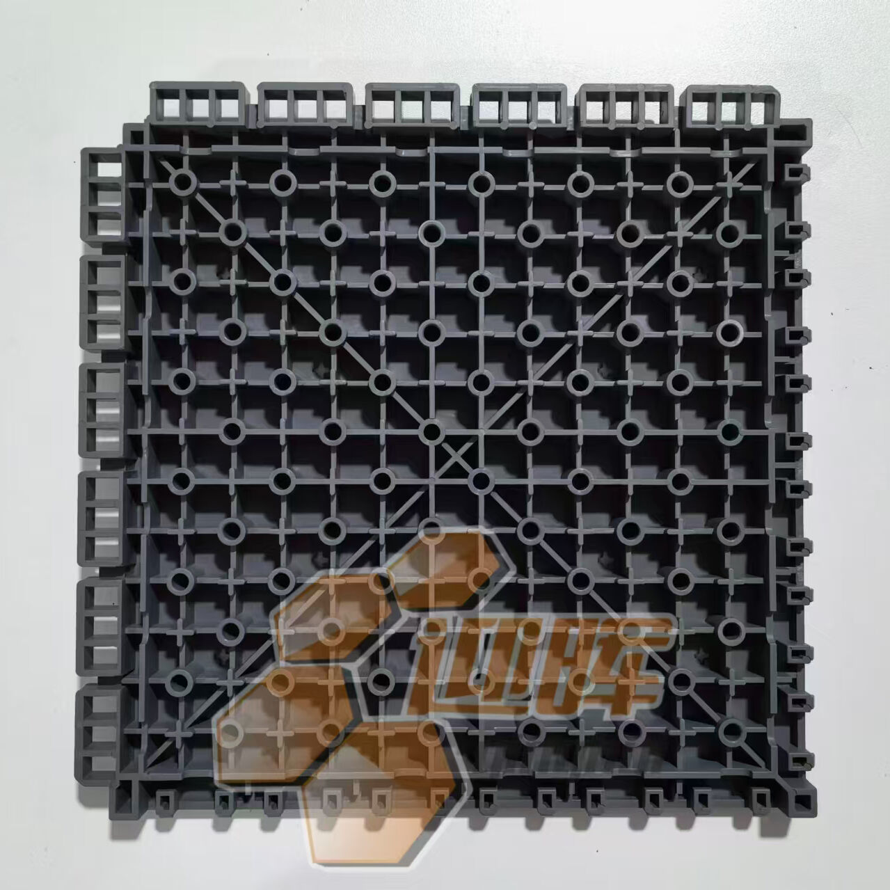 Protect Your Venues Grass with Interlocking Portable Floor Panel ...