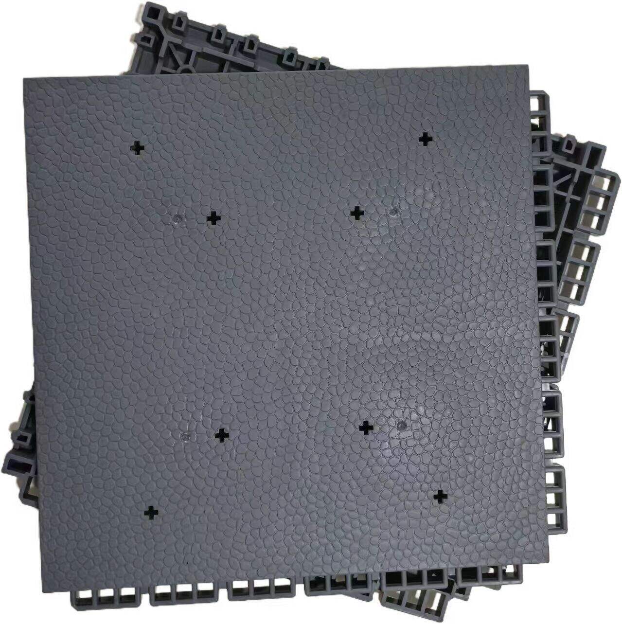 S-01 Eco-Friendly Pickleball court cover outdoor floorball sport court ...