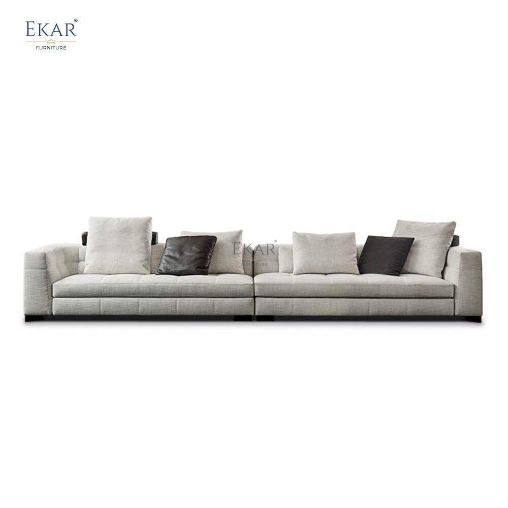 EKAR FURNITURE - Stylish Lobby Area Furniture - Luxury Hotel Lobbies