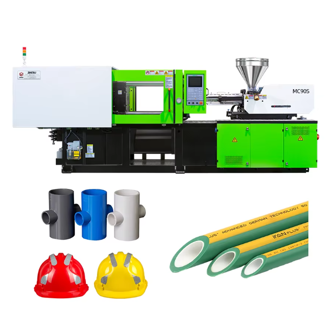Boost Injection Molding Efficiency by 30%+ | AI, IoT & Conformal Cooling