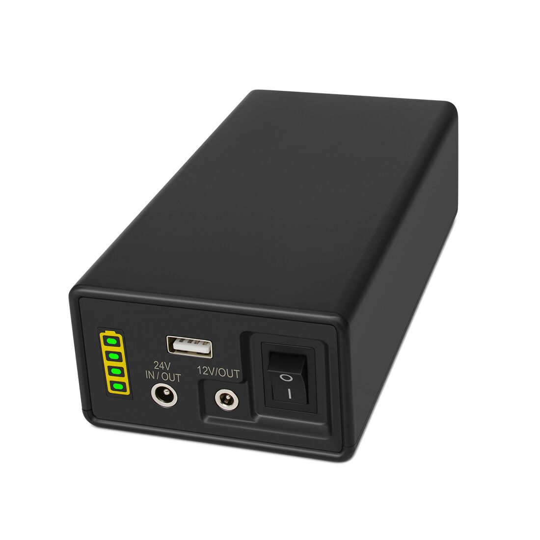 YABO PB240B1 24V Lithium ion Battery Pack 6400mAh 156Wh Rechargeable Li ...