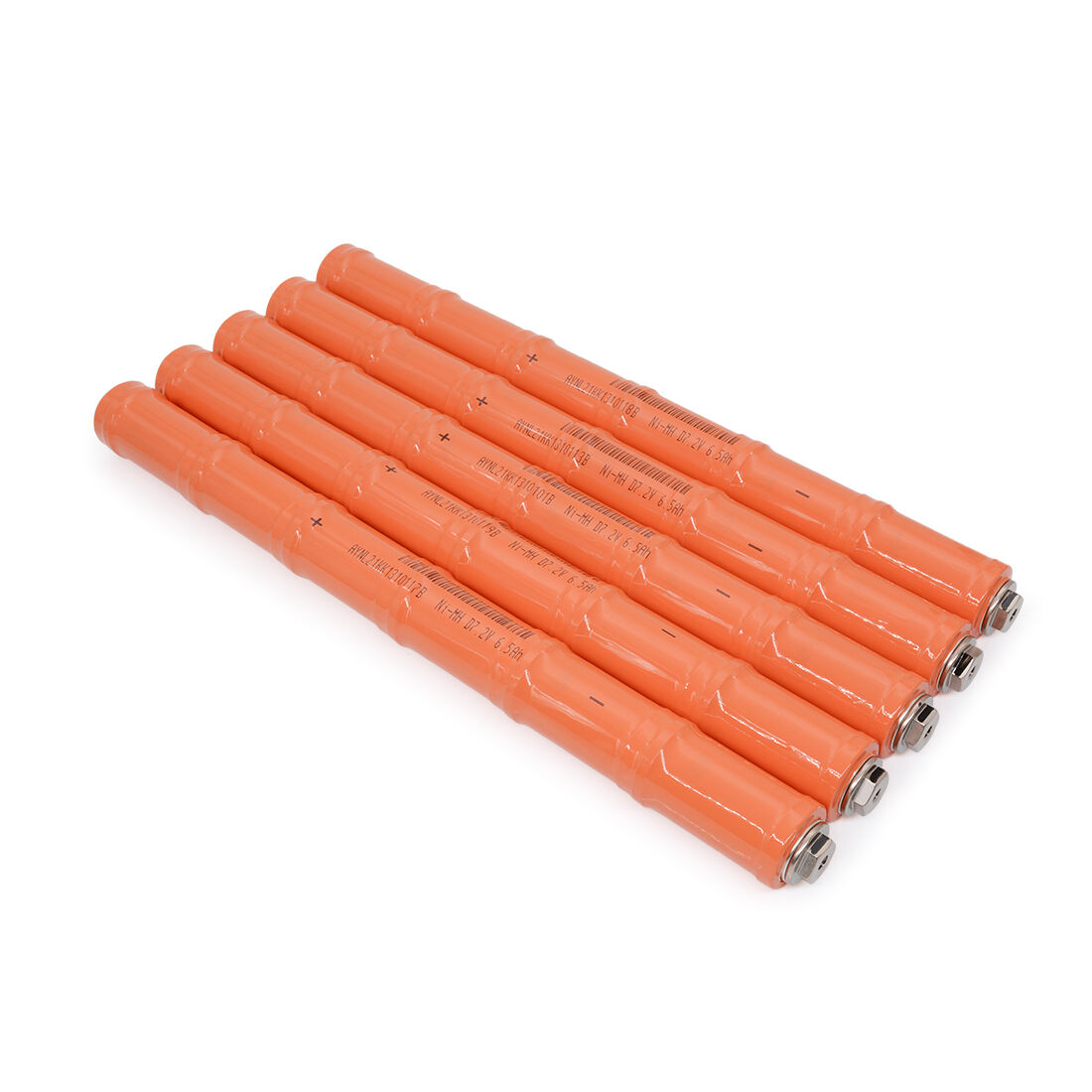 YABO Fabrika Satışı 7,2 V 6500 mAh Ni-MH Hibrit Araba Pili Insight ...