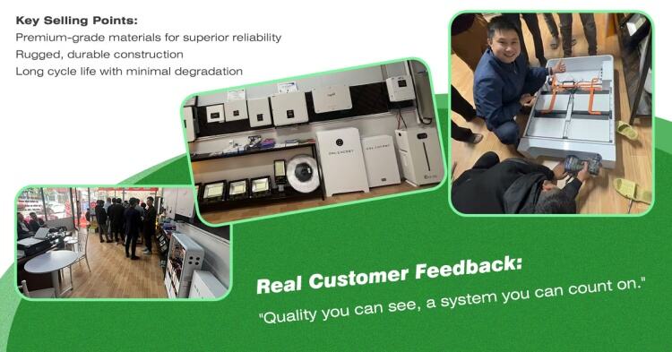 Доставка, узгоджена каналом: акумулятори для домашніх систем зберігання ...