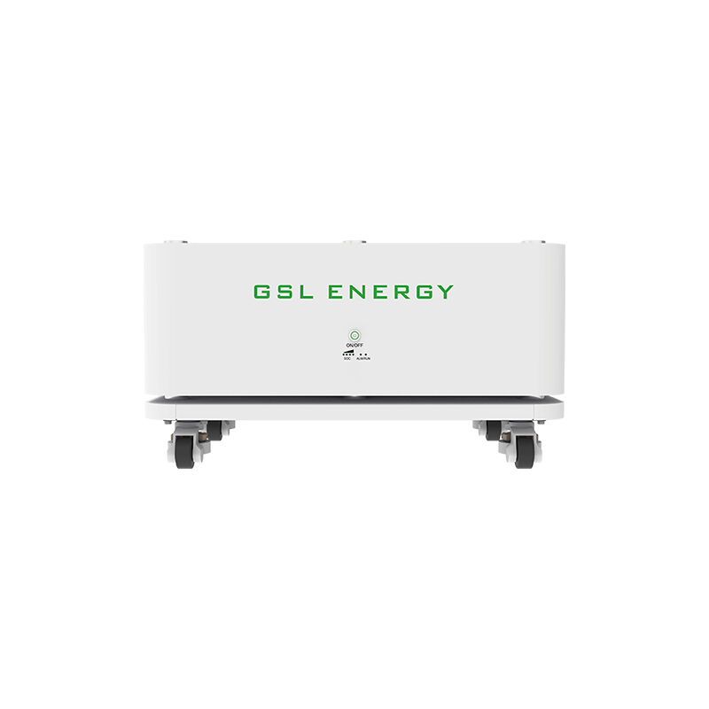 10kWh Low Voltage Stacked lithium-ion battery system | Stacked Lithium ...