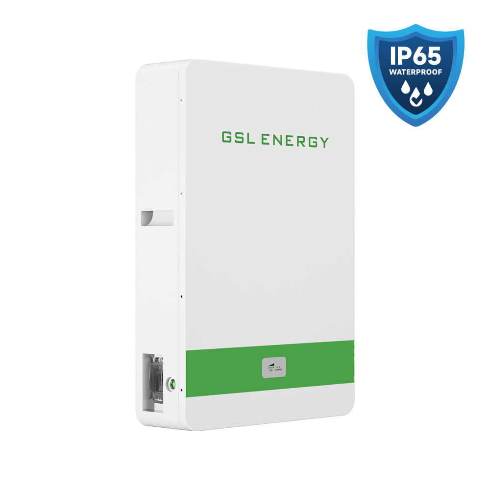 Power Storage Wall Lithium Battery | Reliable Energy Storage Solutions ...