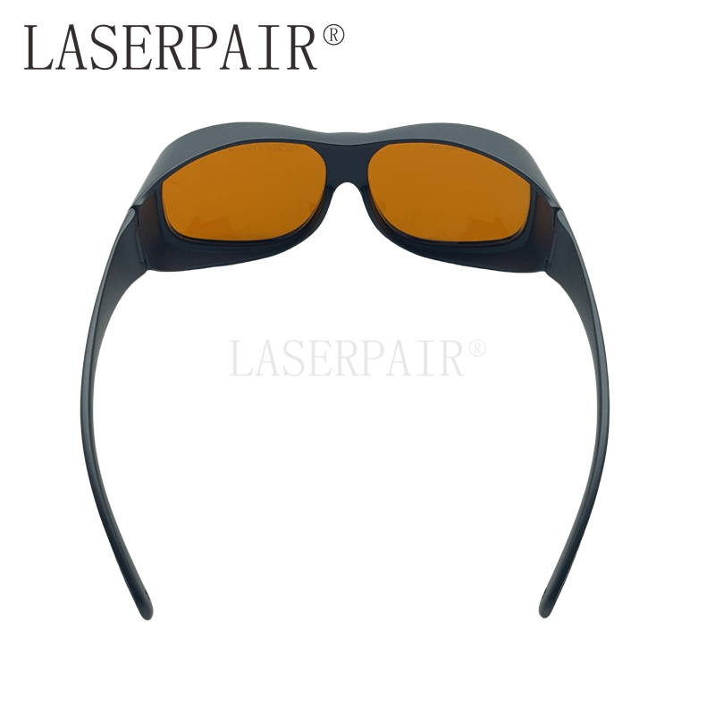 LP-GTY-3 #33 Laser Pair Filter | OD7+ @ 180-534nm & OD5+ @ 740-1100nm ...