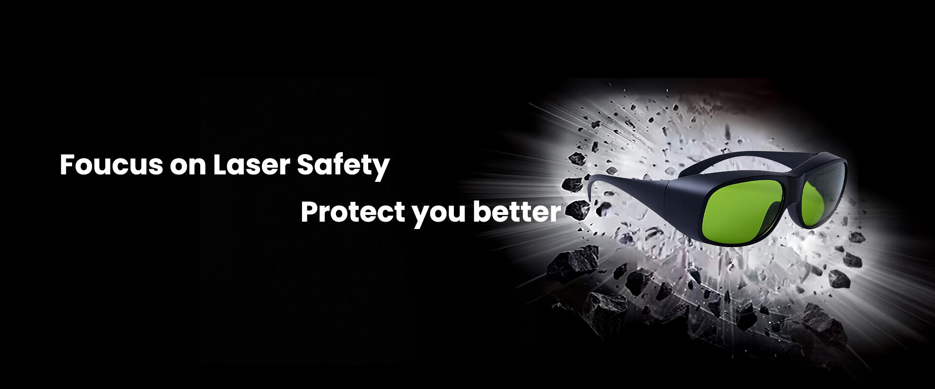 Laser Safety Goggles & Protection Equipment | LASERPAIR CO., LIMITED