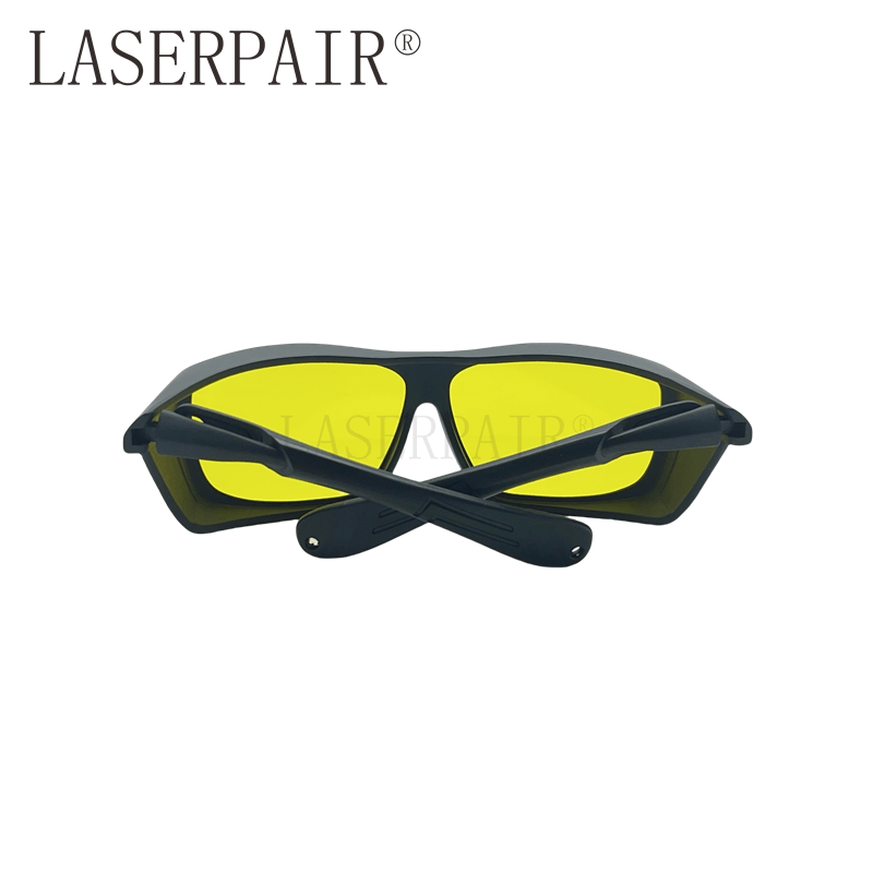 Laser Safety Glasses for Engraving: Multi-Wavelength Protection