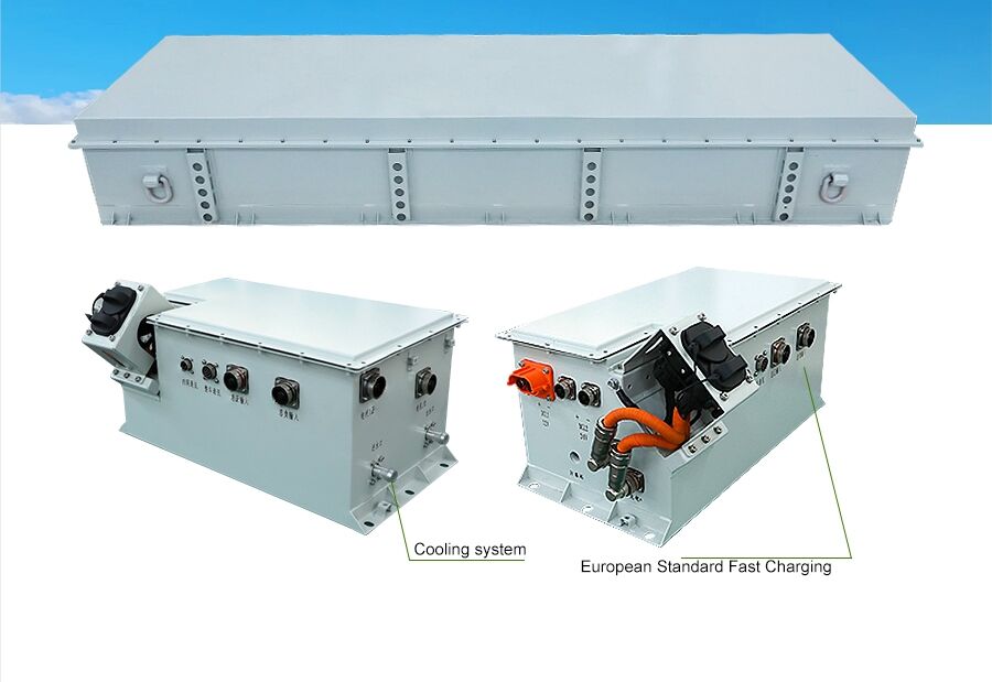 Best Battery Technology for Electric Boats: Lithium-ion & LiFePO4