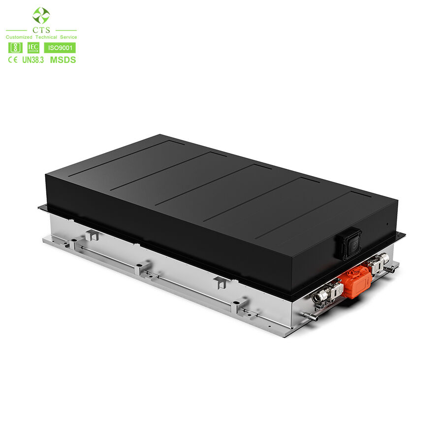 How to Install Lithium Battery Systems: Step-by-Step Guide