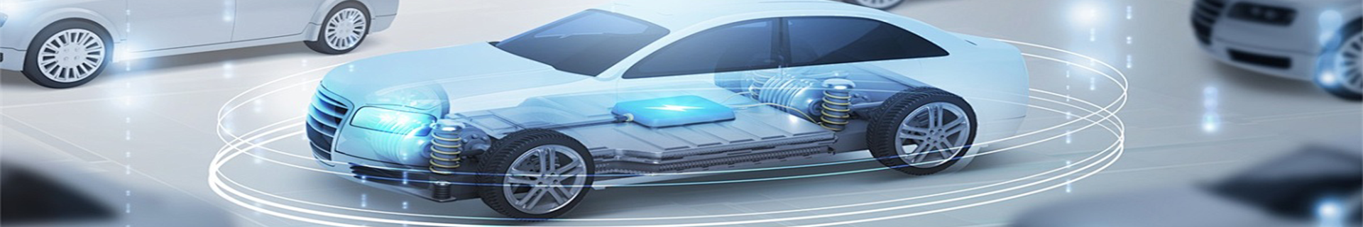 BEV vs HEV vs PHEV vs EREV vs FCV: Key Differences Explained